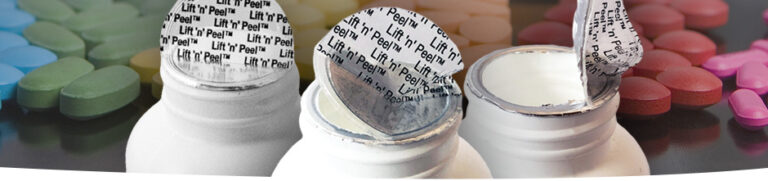 Induction Cap Sealing in Tamper-Evident Pharmaceutical Packaging ...