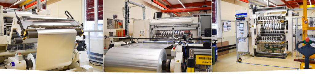 Flexible Packaging - The Changing Landscape - Selig Group