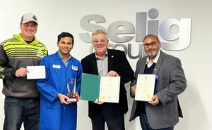 Careers - Selig Group