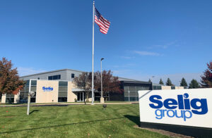 Our Story - Selig Group