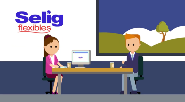 Homepage - Selig Group