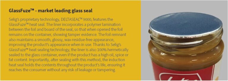 Overcoming Induction Heat Sealing Pain Points - Selig Group